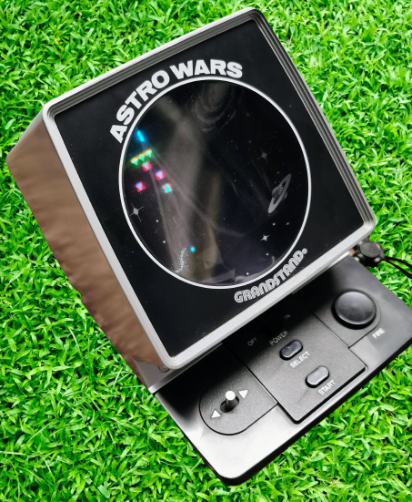 More Astro Wars! - bpharoah